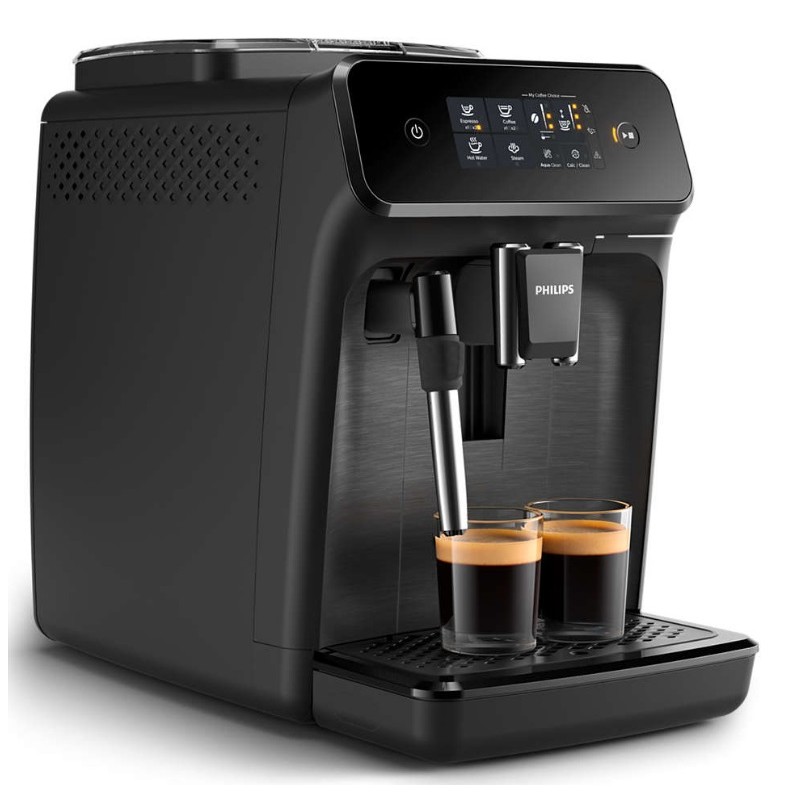 Cafetera superautomatica Philips Series 1200/00